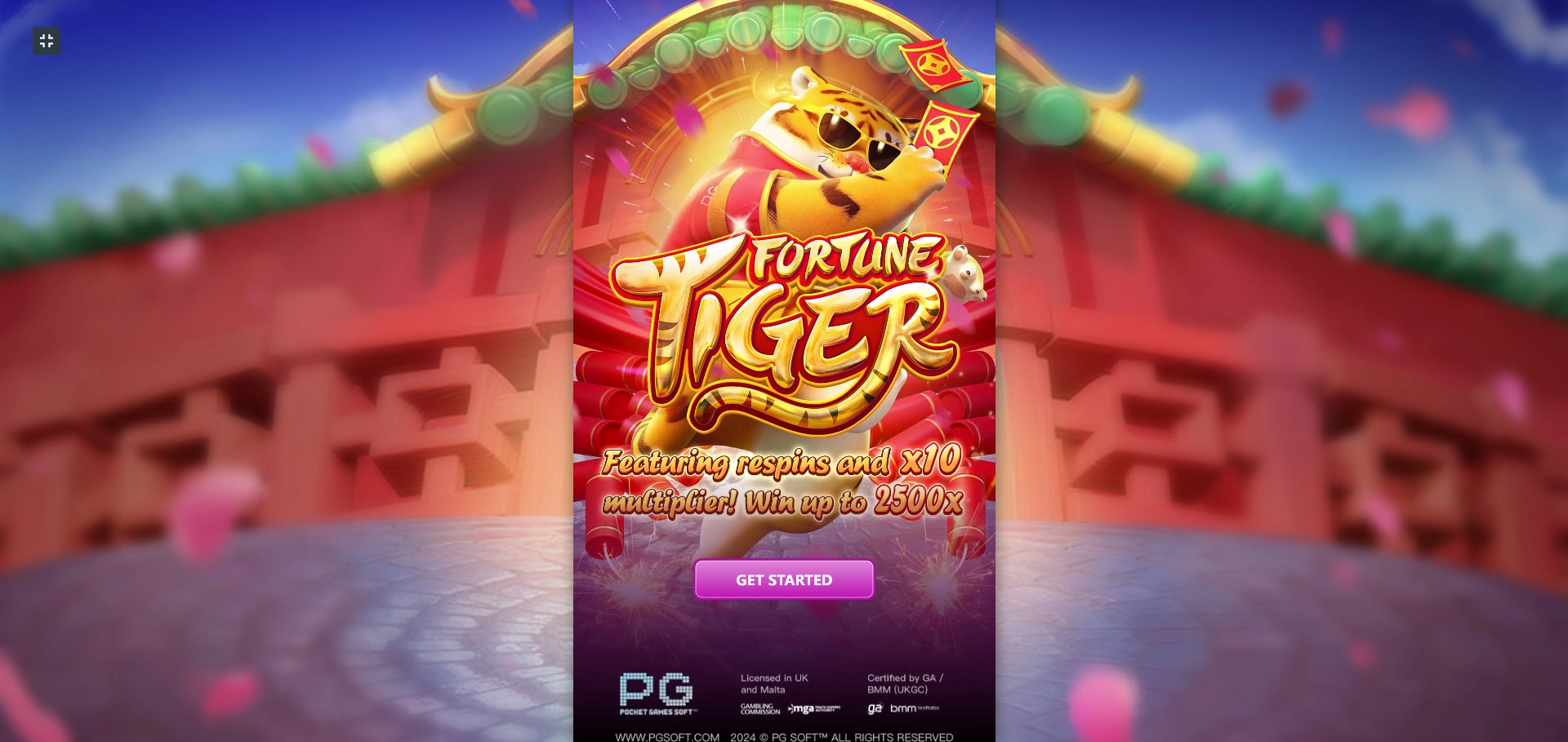 Fortune Tiger 1win: 🐅 Melhor slot no melhor cassino online do Brasil